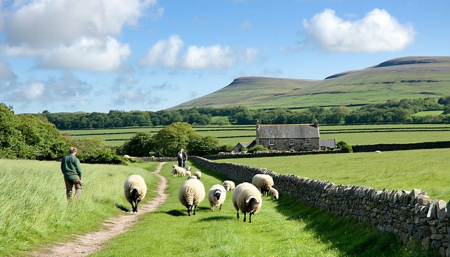 Countryside Alliance membership: The voice of the Countryside
