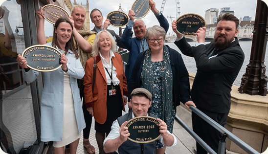 The Countryside Alliance Awards