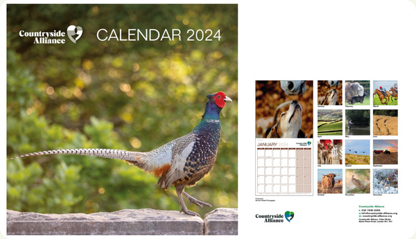 Campaigns for Hunting, Shooting, Fishing & Protect Rural Communities ...