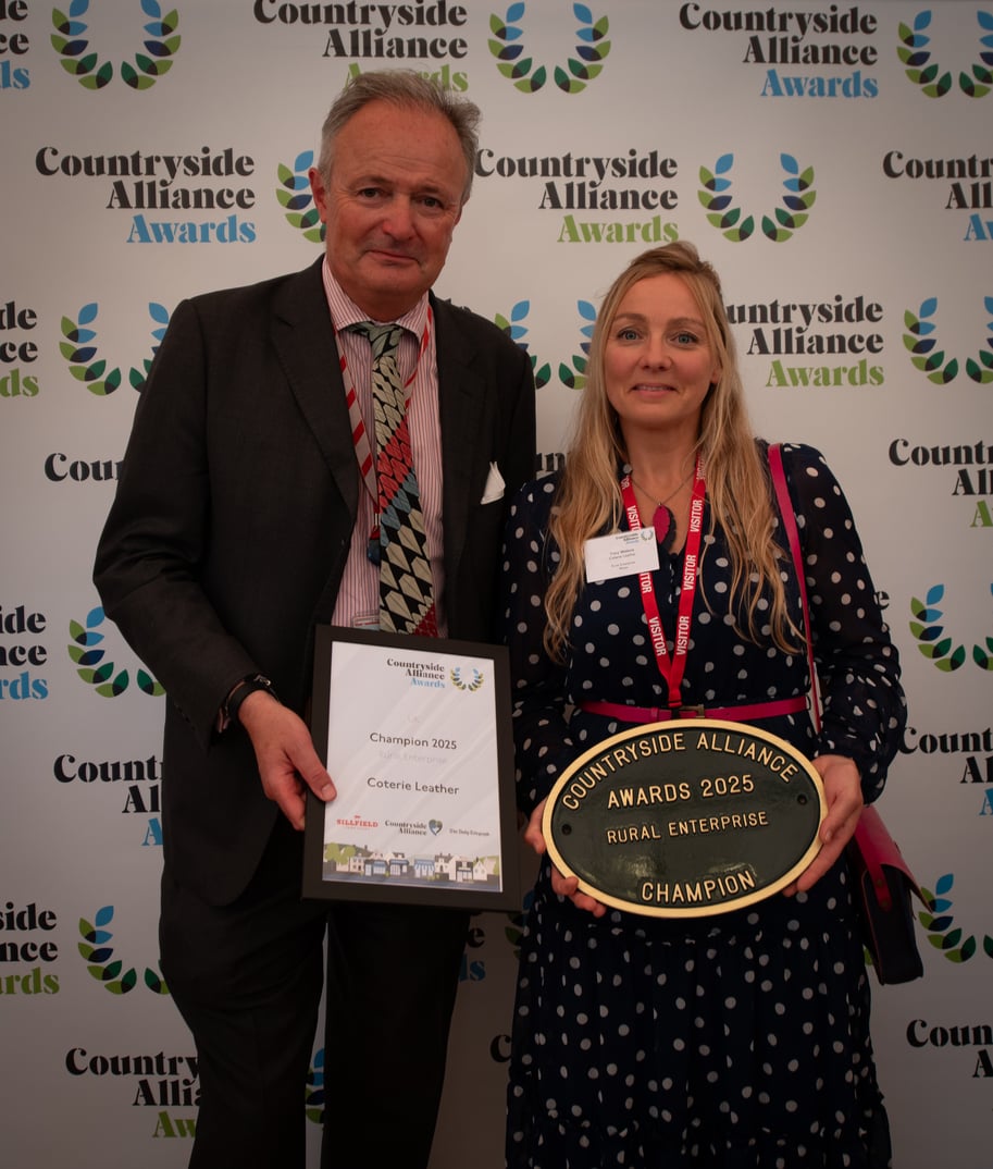 Countryside Alliance Awards | Countryside Alliance