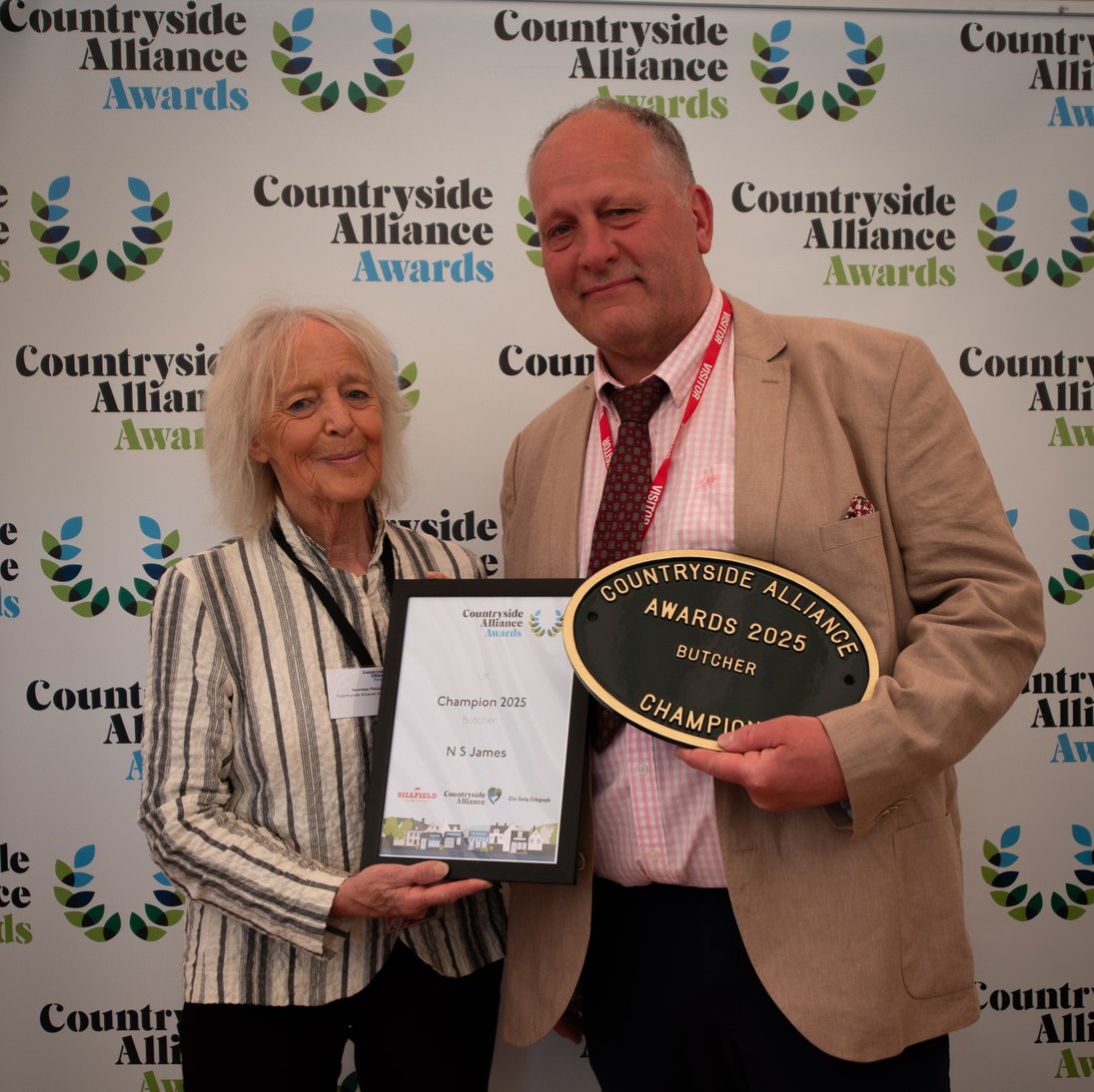Countryside Alliance Awards | Countryside Alliance