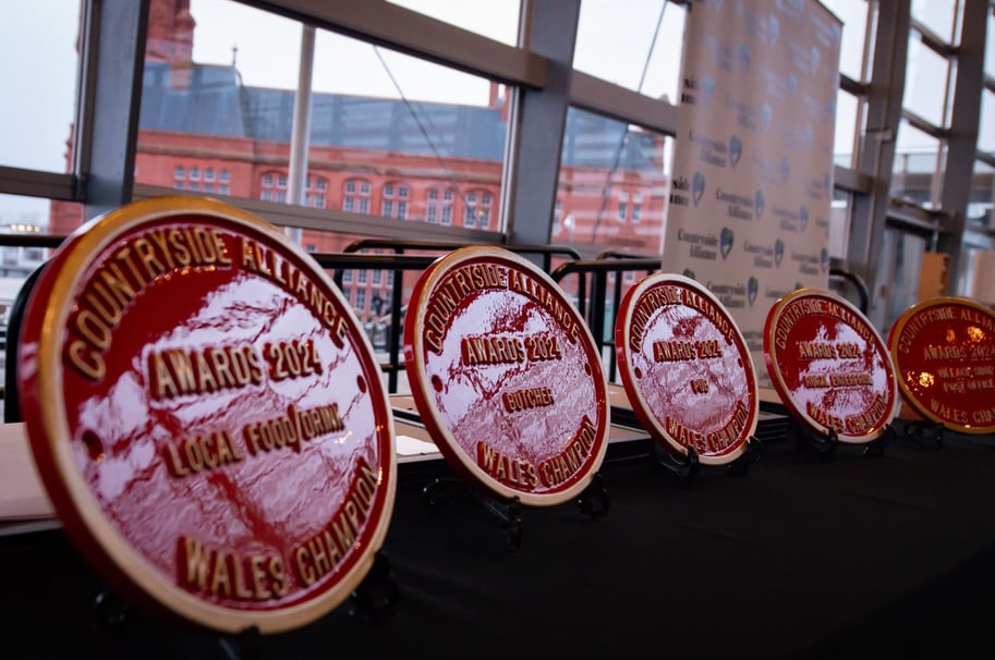 Countryside Alliance Awards | Countryside Alliance