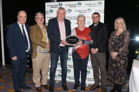 Countryside Alliance Awards | Countryside Alliance