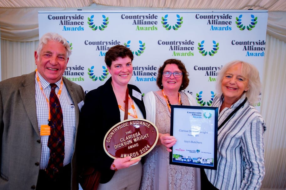 Countryside Alliance | The Voice of the Countryside