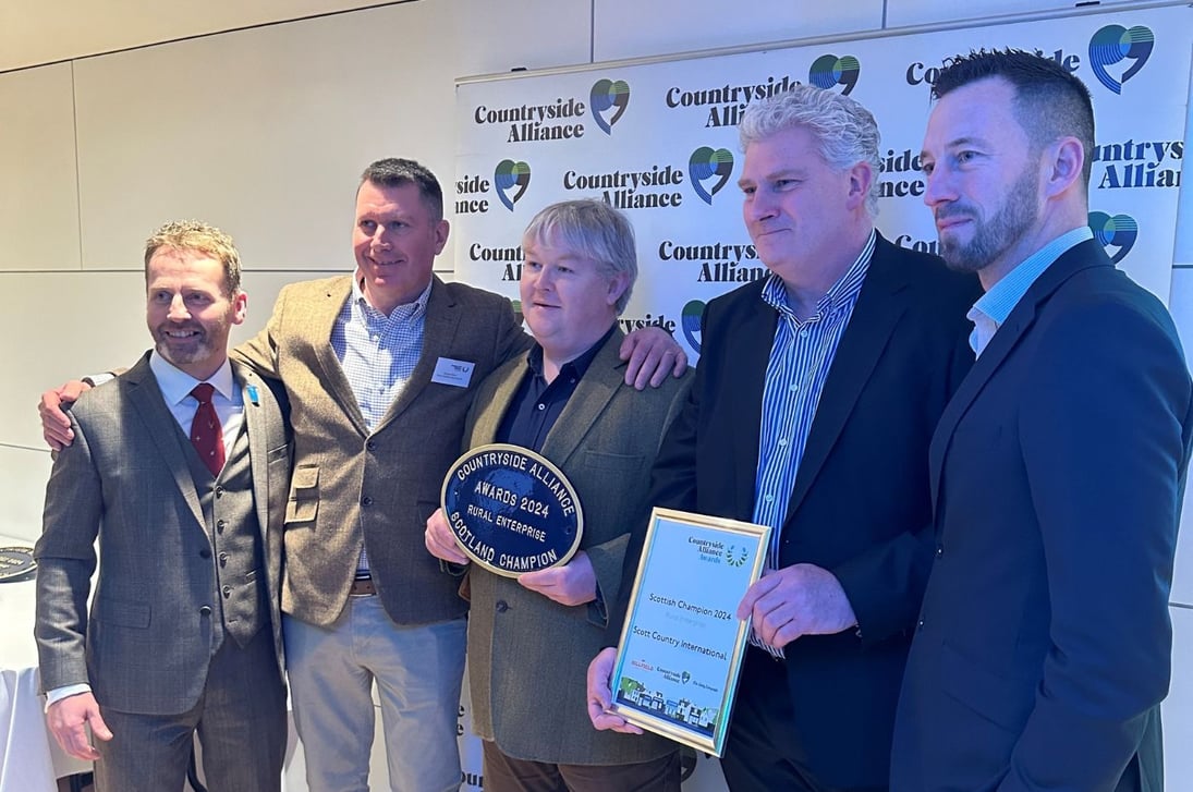 Countryside Alliance | The Voice of the Countryside