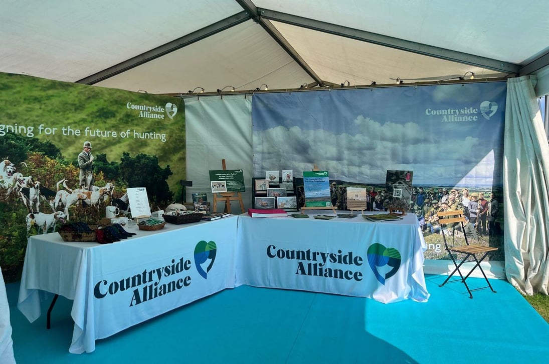 Countryside Alliance | The Voice of the Countryside