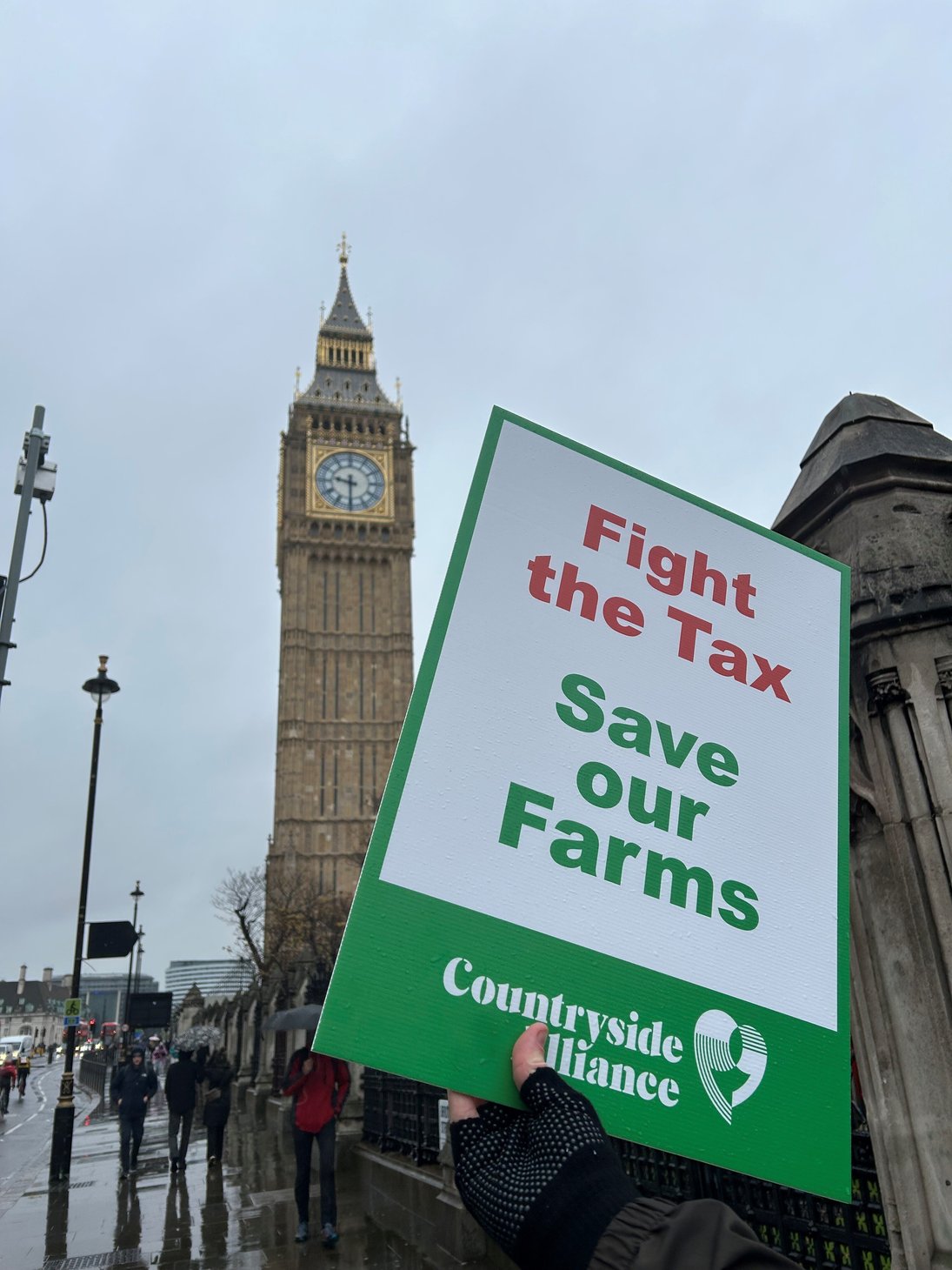 Countryside Alliance | The Voice of the Countryside