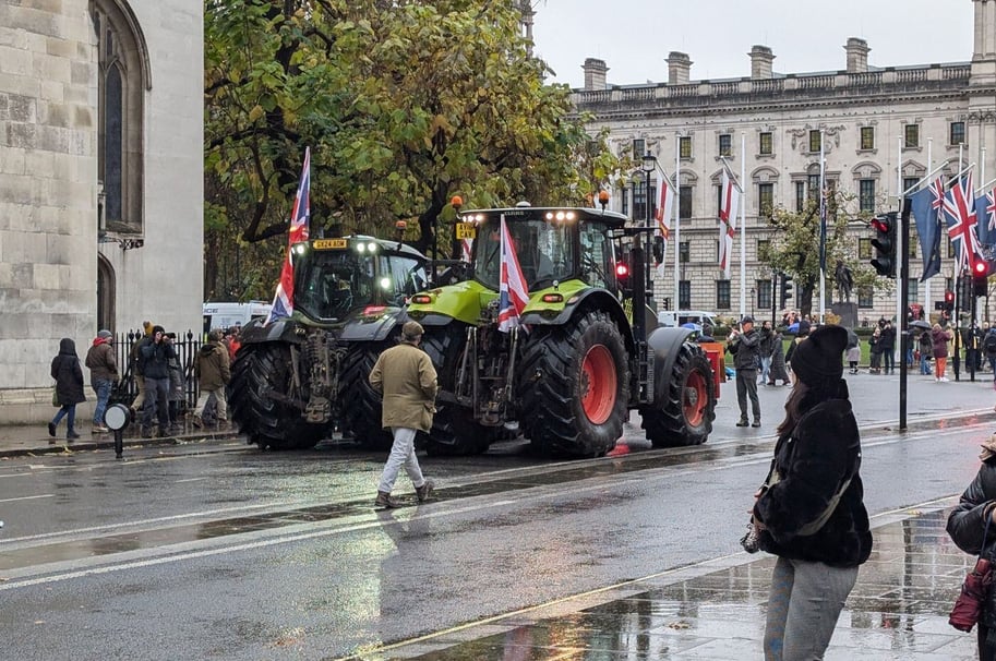 Countryside Alliance | The Voice of the Countryside