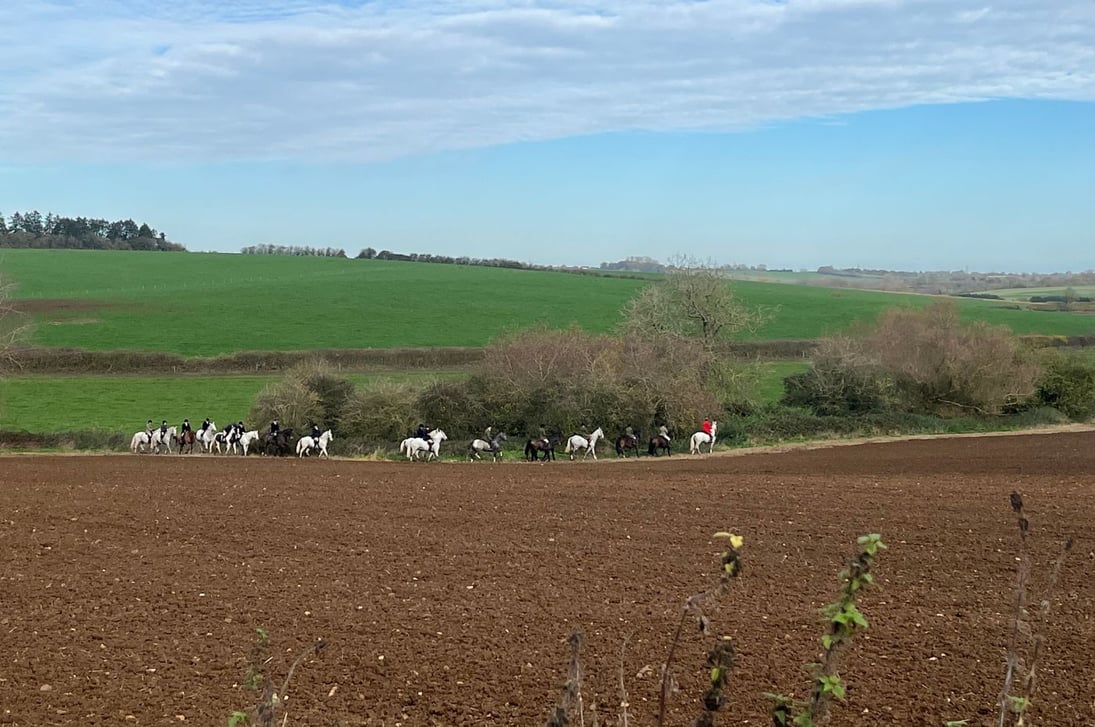 Boxing Day Meets | Countryside Alliance