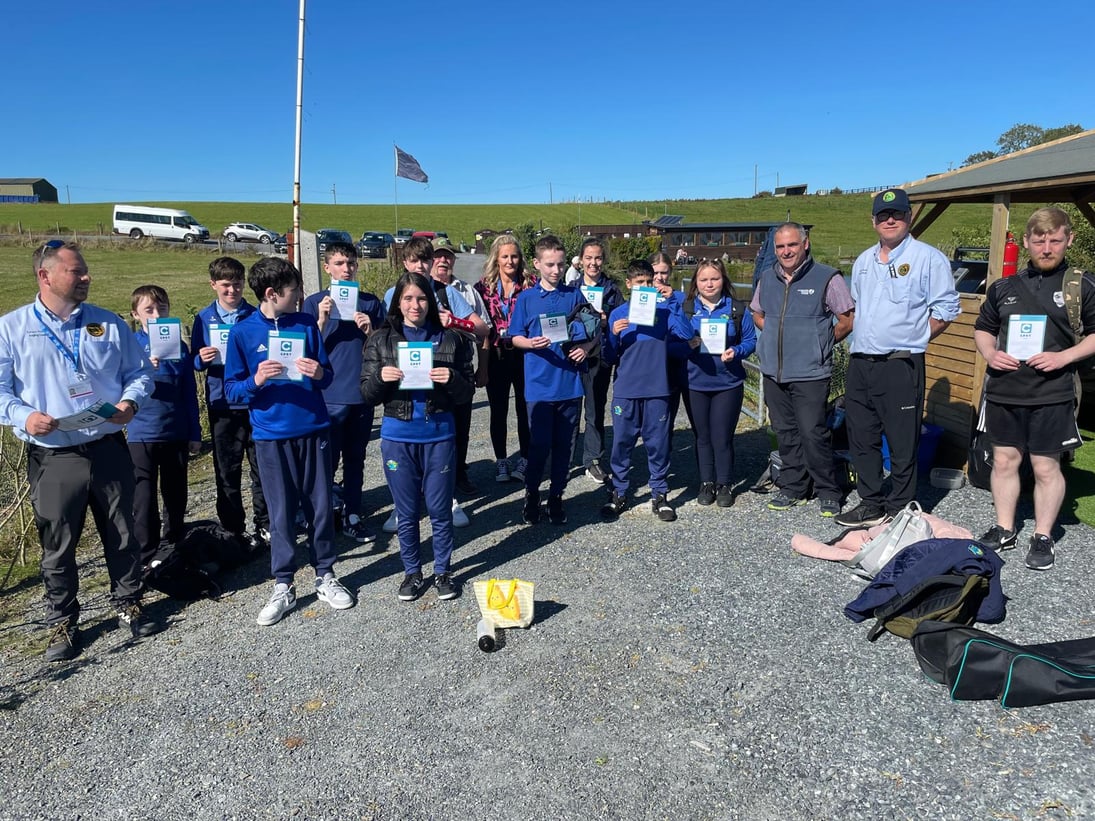 Countryside Alliance membership: The voice of the Countryside