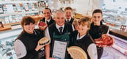 Countryside Alliance Awards | Countryside Alliance