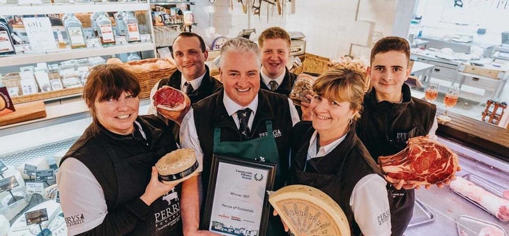 Countryside Alliance Awards | Countryside Alliance