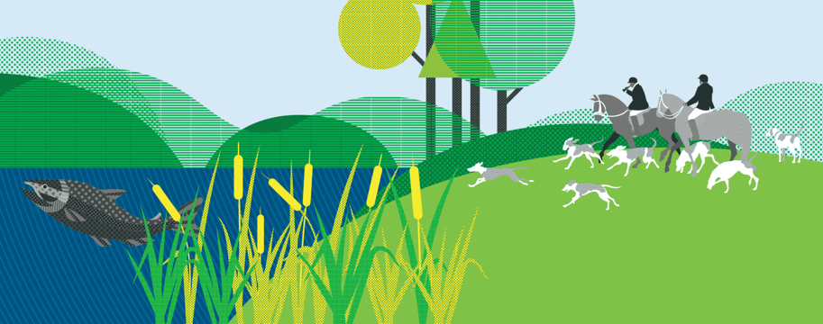 About the Countryside Alliance