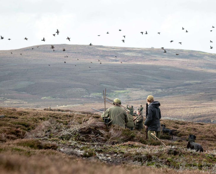 Campaign for Shooting | Countryside Alliance