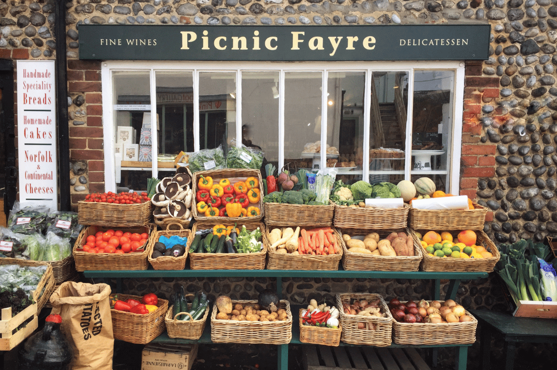 Countryside Alliance Awards | Countryside Alliance