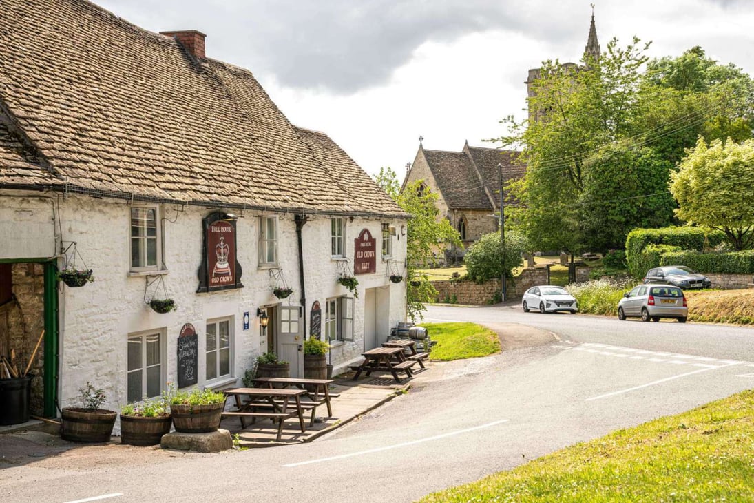 Countryside Alliance Awards | Countryside Alliance