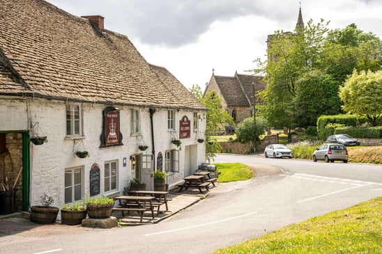 Countryside Alliance Awards | Countryside Alliance