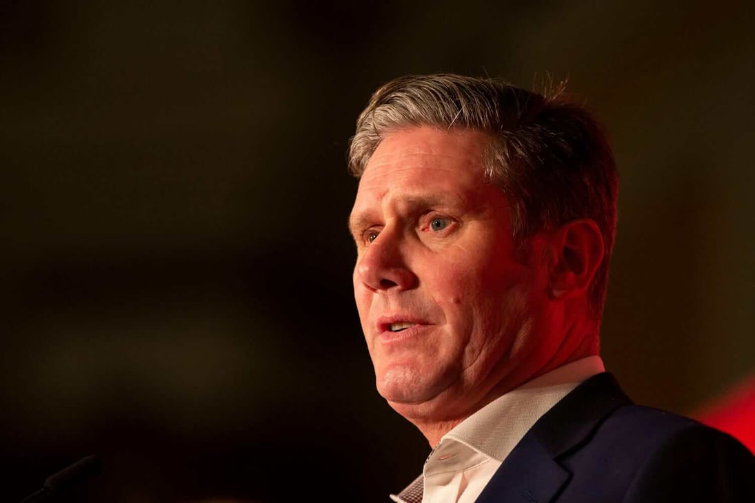 Steve Reed confirmed as DEFRA secretary