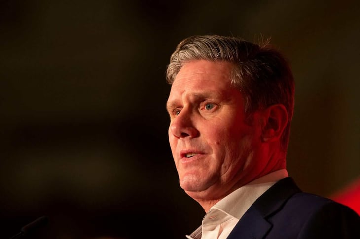 Steve Reed confirmed as DEFRA secretary