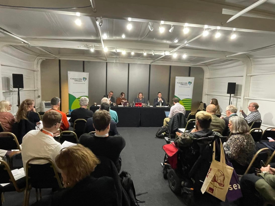 Countryside Alliance | The Voice of the Countryside