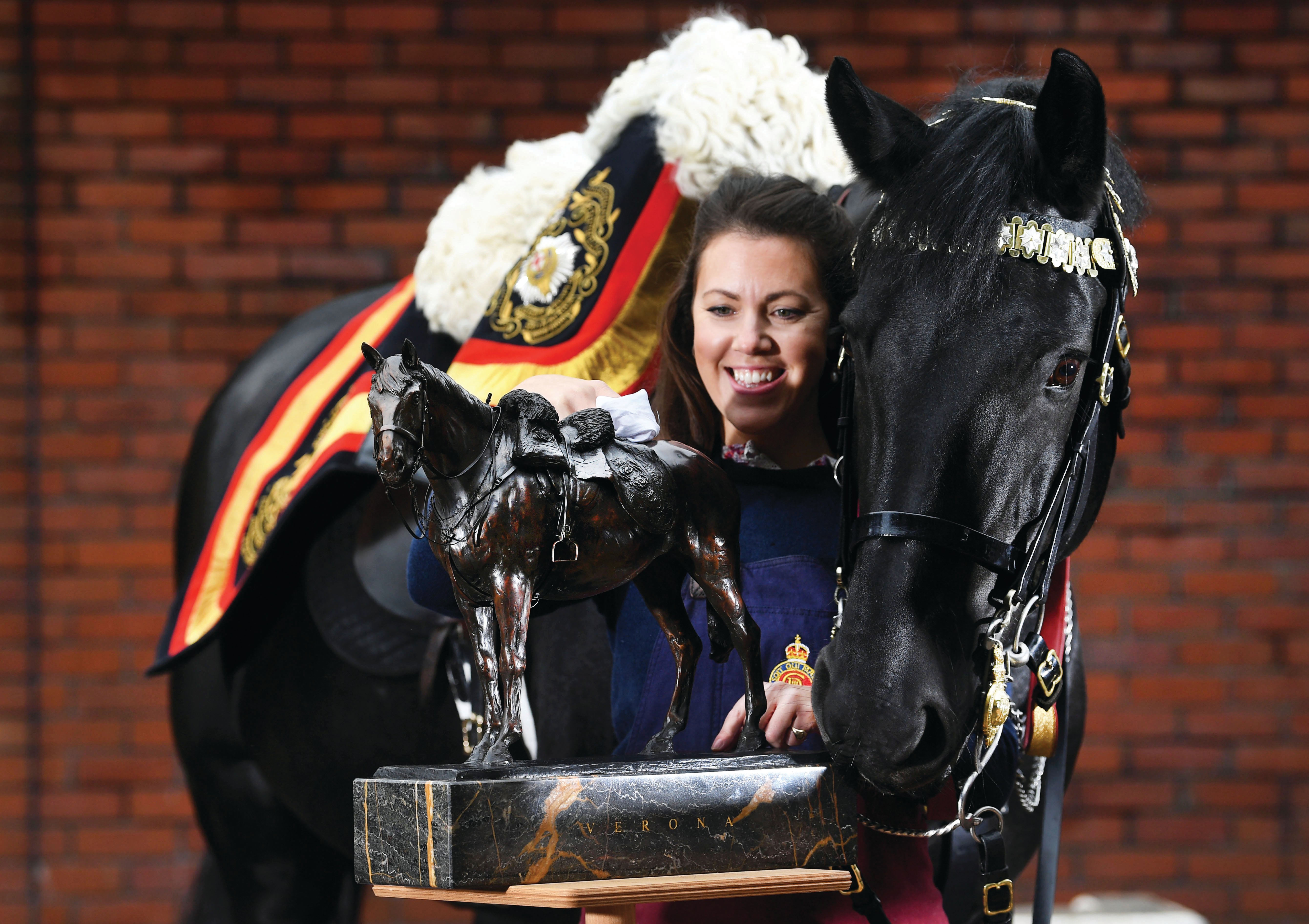 Beauty is in the details: Interview with Zoë Carmichael