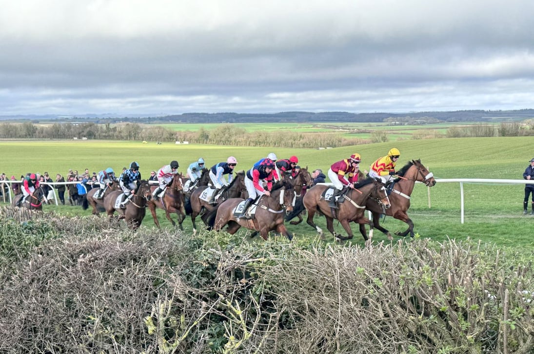 Campaign for Hunting | Countryside Alliance