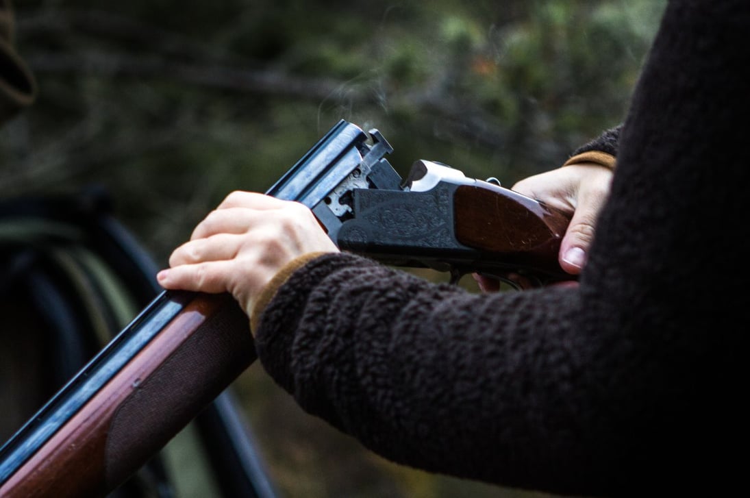 Campaign for Shooting | Countryside Alliance