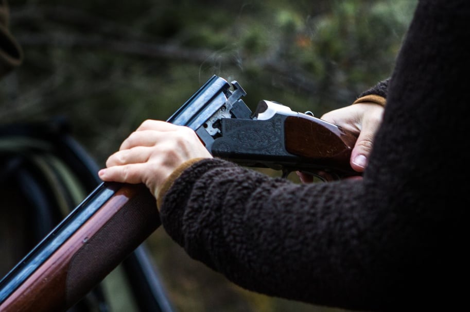 European Firearms Passes: Know the facts