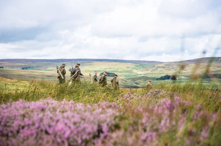 Countryside Alliance | The Voice of the Countryside