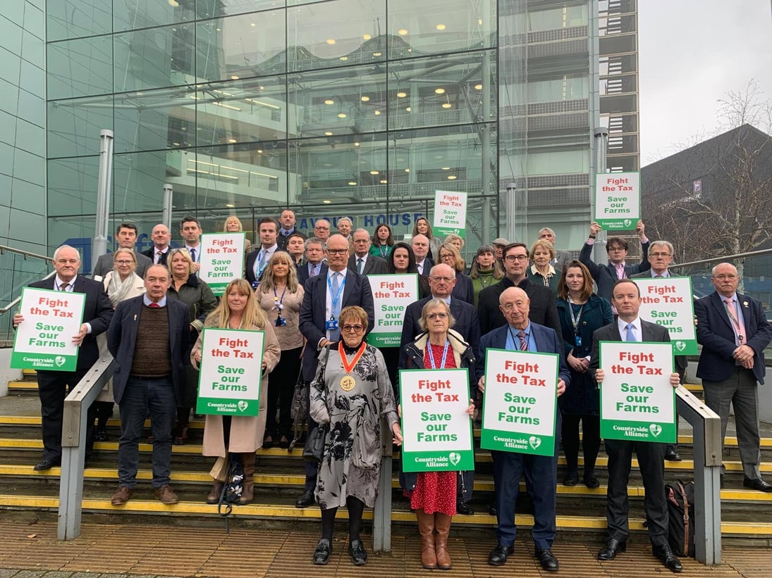 Countryside Alliance | The Voice of the Countryside