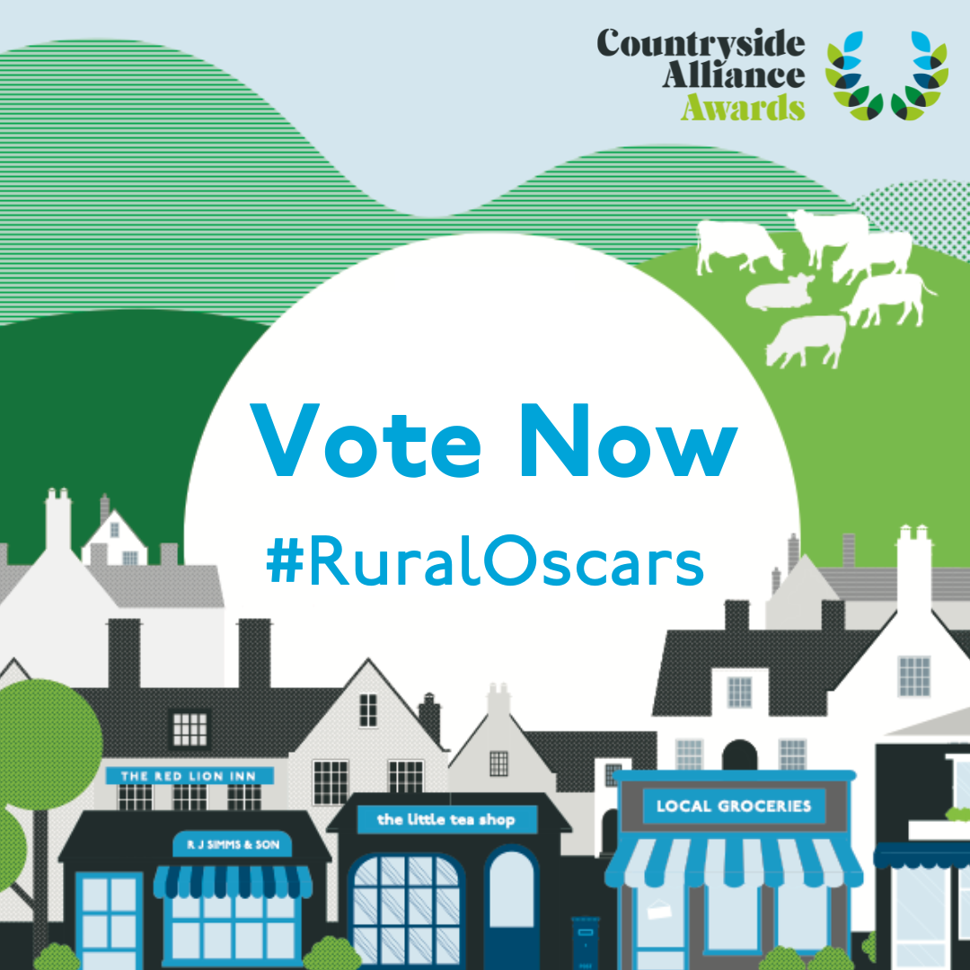 Campaigns for Hunting, Shooting, Fishing & Protect Rural Comm...