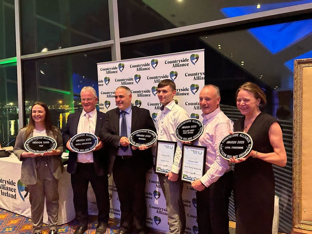 Countryside Alliance | The Voice of the Countryside