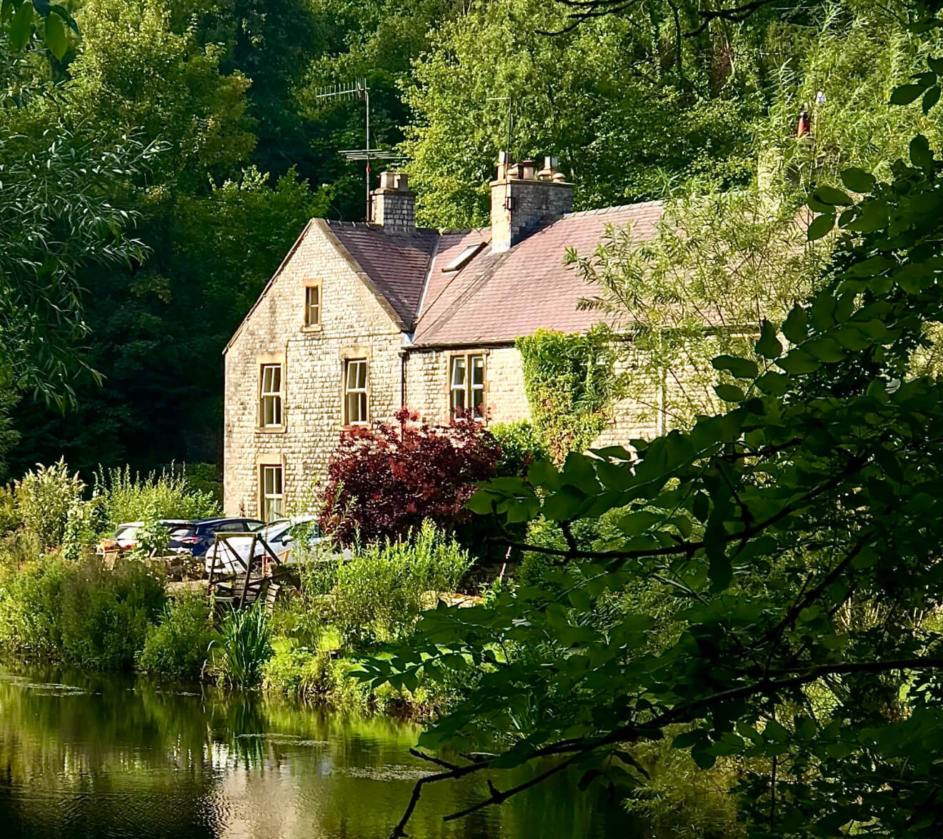 The Countryside Alliance Store