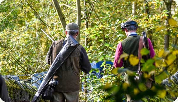 Campaigns for Hunting, Shooting, Fishing & Protect Rural Communities ...