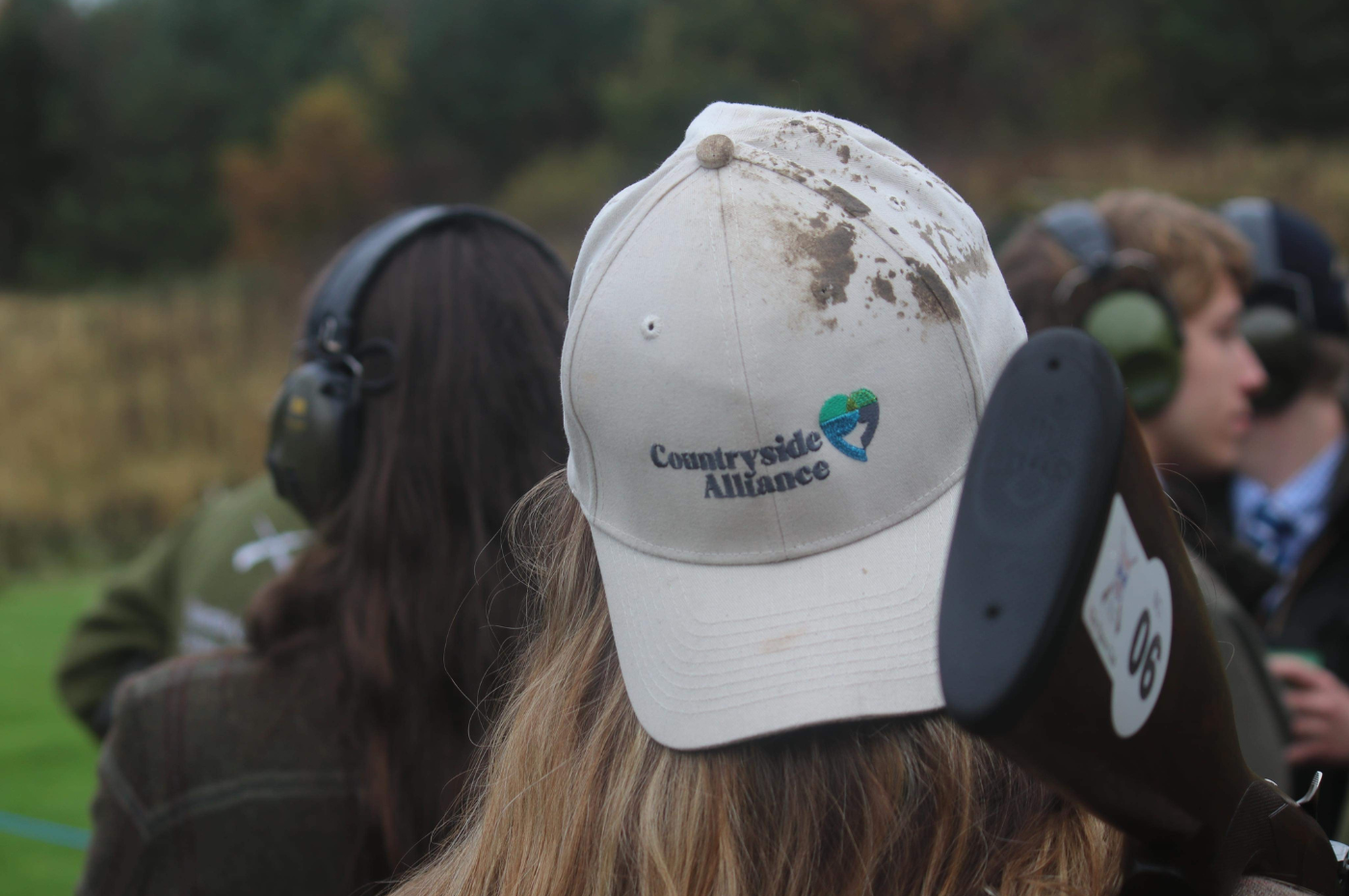 Discover your Countryside Alliance Membership | Under 21 Membersh...